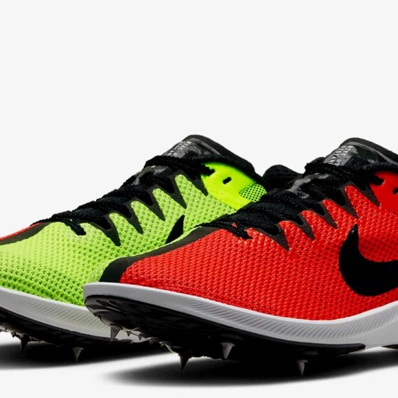 Nike | Shoes | Nike Distance Shoe Nwt | Poshmark